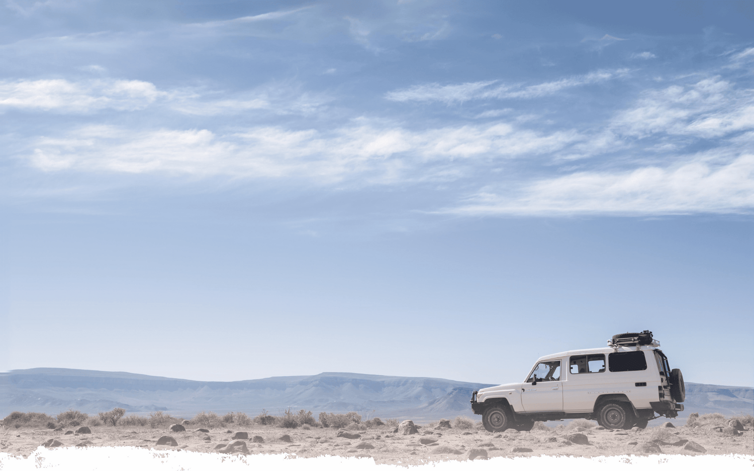 70 Series Store: Accessories for 70 Series Land Cruisers