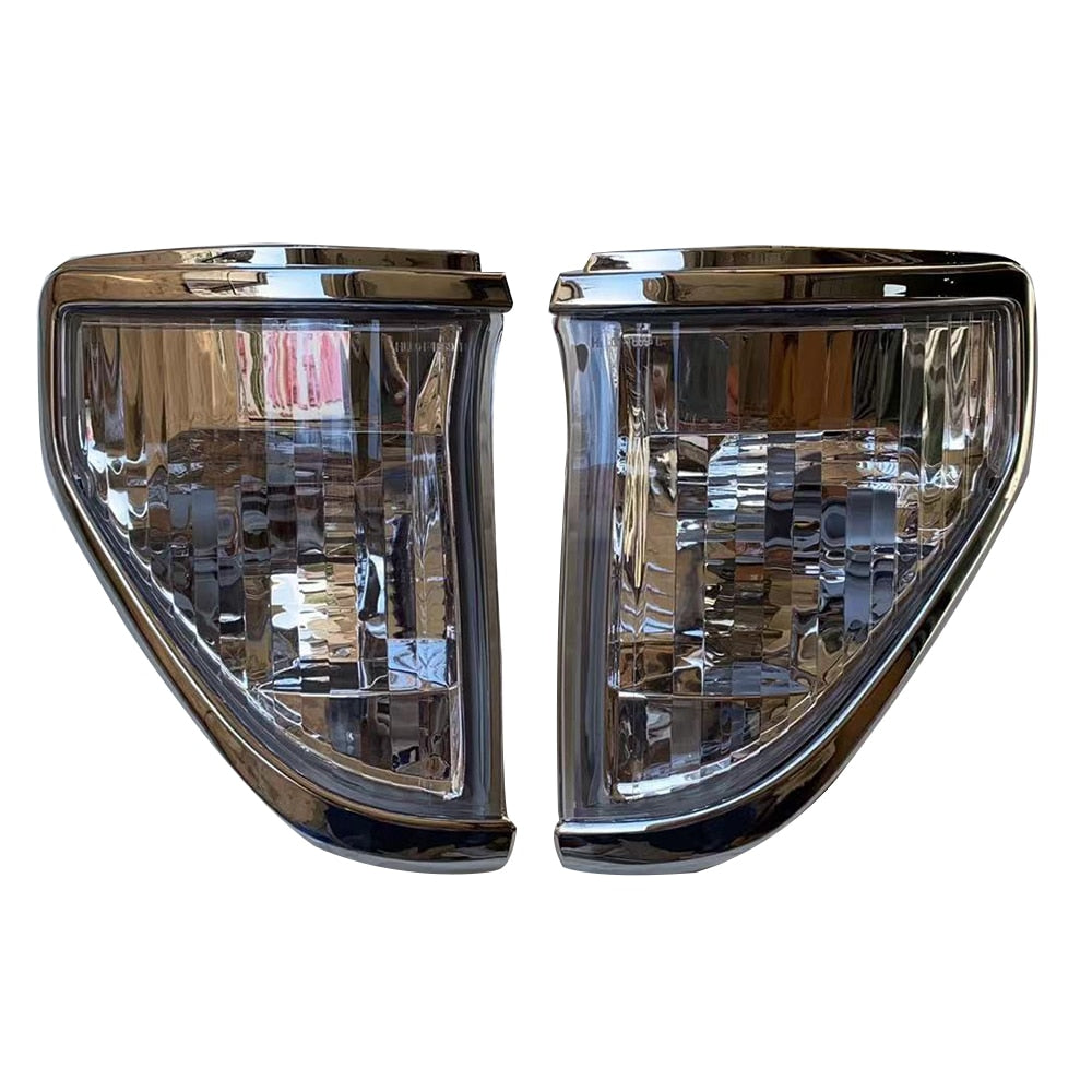 70 Series Lighting | Toyota LandCruiser's | 70 Series Store
